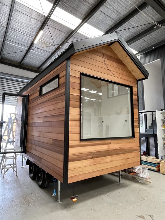 🌼 Spring has finally SPRUNG 🌼 - Tiny House By Hangan